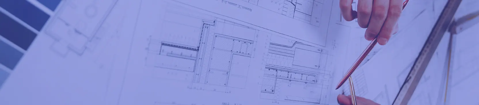Elaboración de Planos - García Diseña & Construye