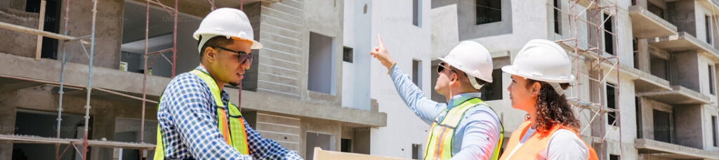 Ingeniero civil ¿Cuál es su importancia? - García Diseña & Construye