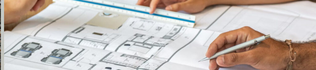 Planos estructurales ¿Para qué sirven? - García Diseña & Construye
